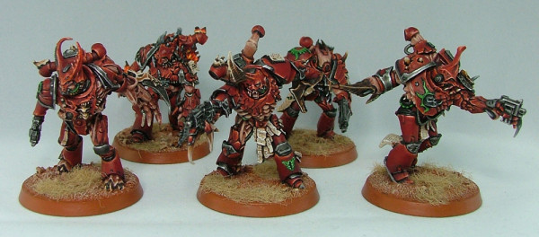 Painting Blog | Golden Throne