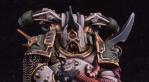 Death Guard | Golden Throne