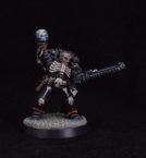 Legion of the Damned – Sergeant Centurius | Golden Throne