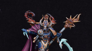Thousand Sons Infernal Master | Golden Throne