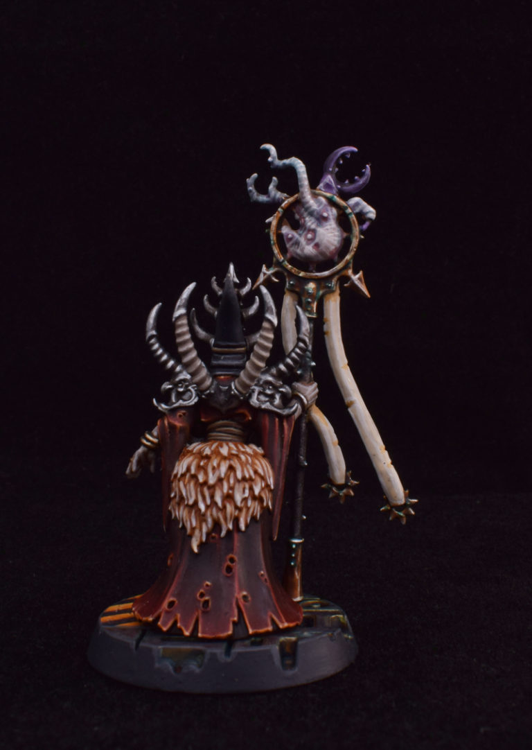 Chaos Space Marines | Golden Throne