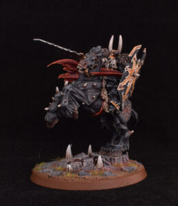 Classic Archaon | Golden Throne