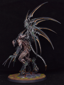 Chaos Space Marines | Golden Throne